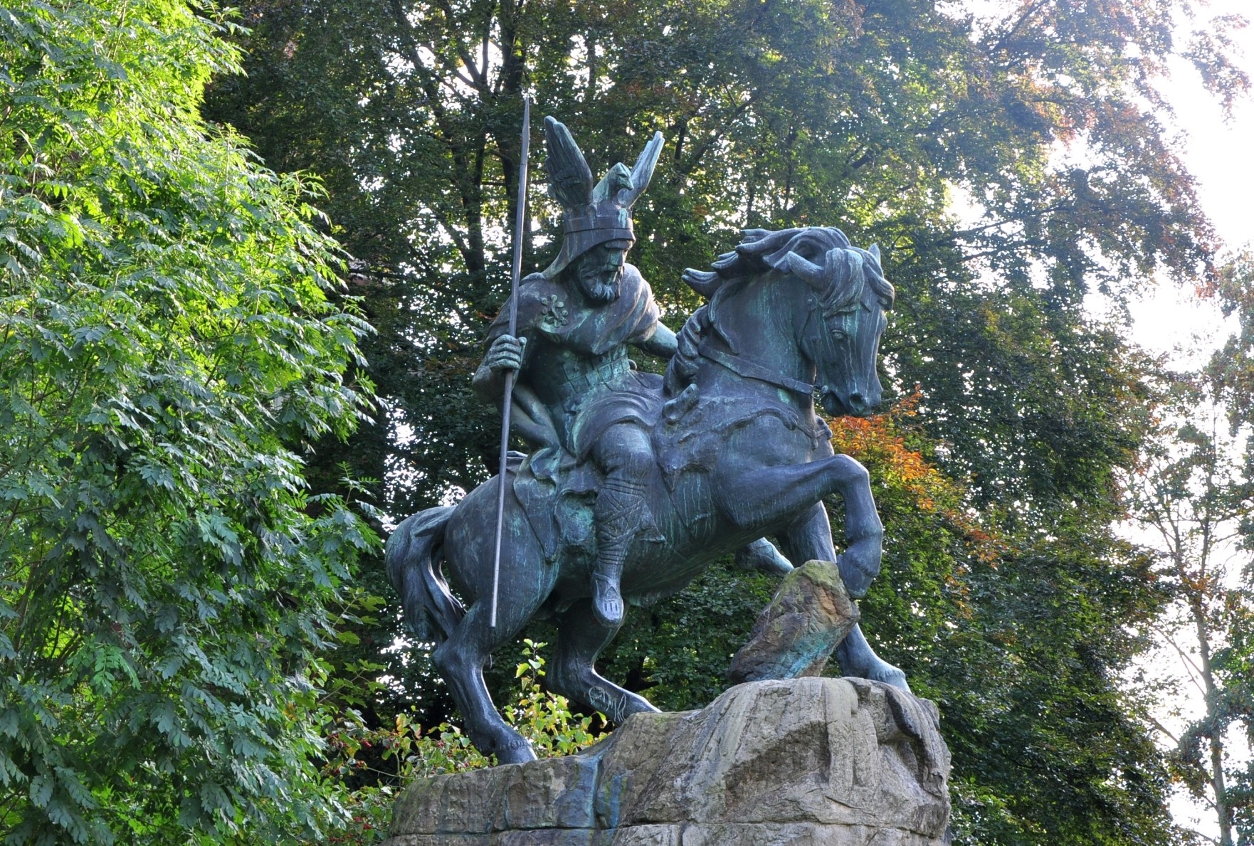 Mittelalter und Adel - Links